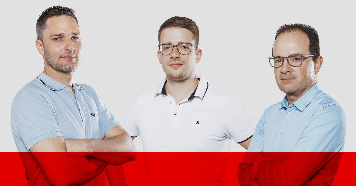 Haller - Jenzer - Weiterverarbeitung, Spedition